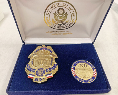 National Law Enforcement Memorial and Museum Gift Shop